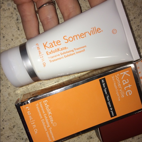 Kate Somerville | Skincare | Kate Somerville Exfolikate | Poshmark
